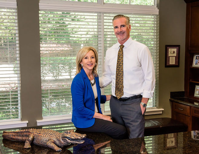 Who We Are | Gainesville Injury Attorneys | Allen Law Accident & Injury ...