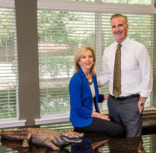 Get To Know Our Team | (352) 351-3258 | Allen Law Firm, P.A.