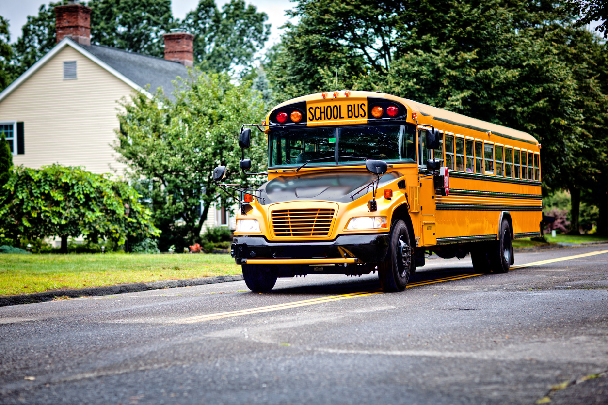 What Are The Rules In Florida Regarding Stopping For A School Bus What Are The Rules In Florida Regarding Stopping For A School Bus