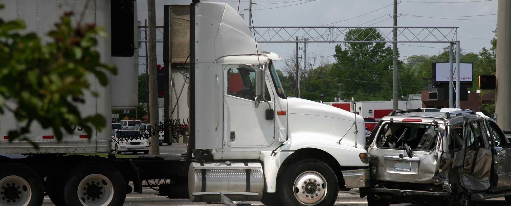 Oversize Load Truck Accidents in Gainesville, FL | Allen Law Accident ...