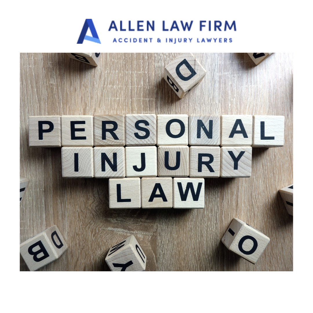 High Springs FL Personal Injury Lawyer Near You | Allen Law Accident ...