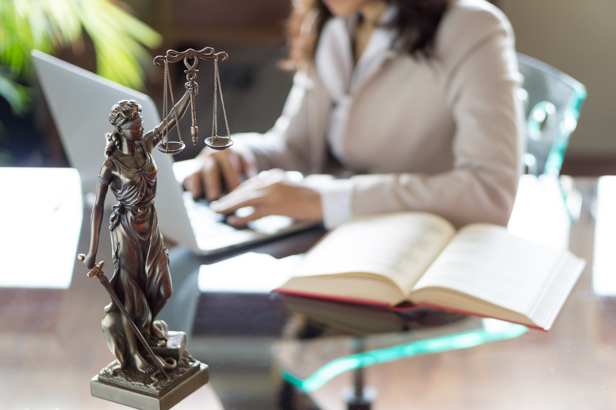 What is a Defendant? | Allen Law Accident & Injury Lawyers